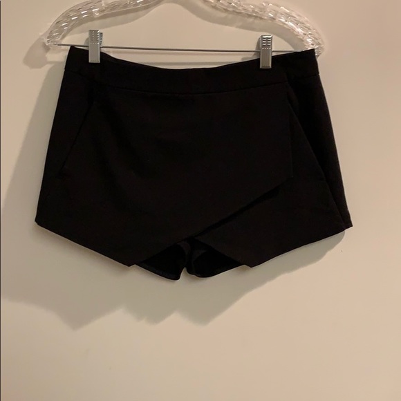 Express | Shorts | Skort | Poshmark